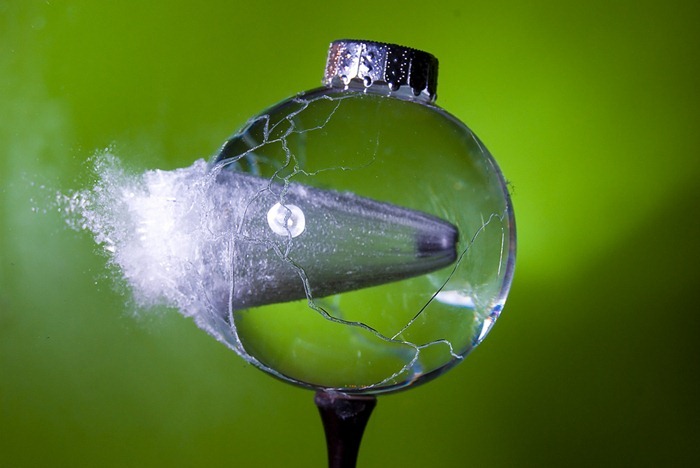 High Speed Photography by Alan Sailer | Amusing Planet